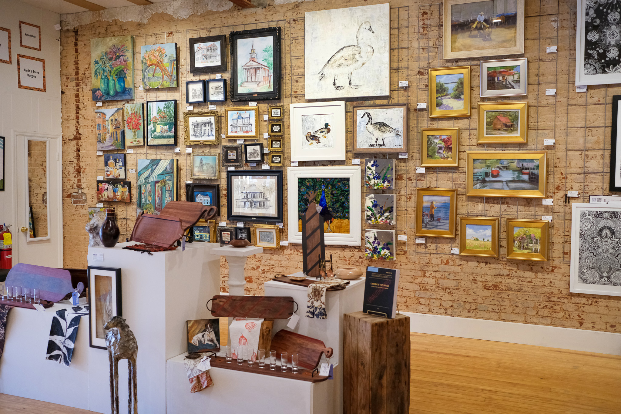 Madison Artists Guild