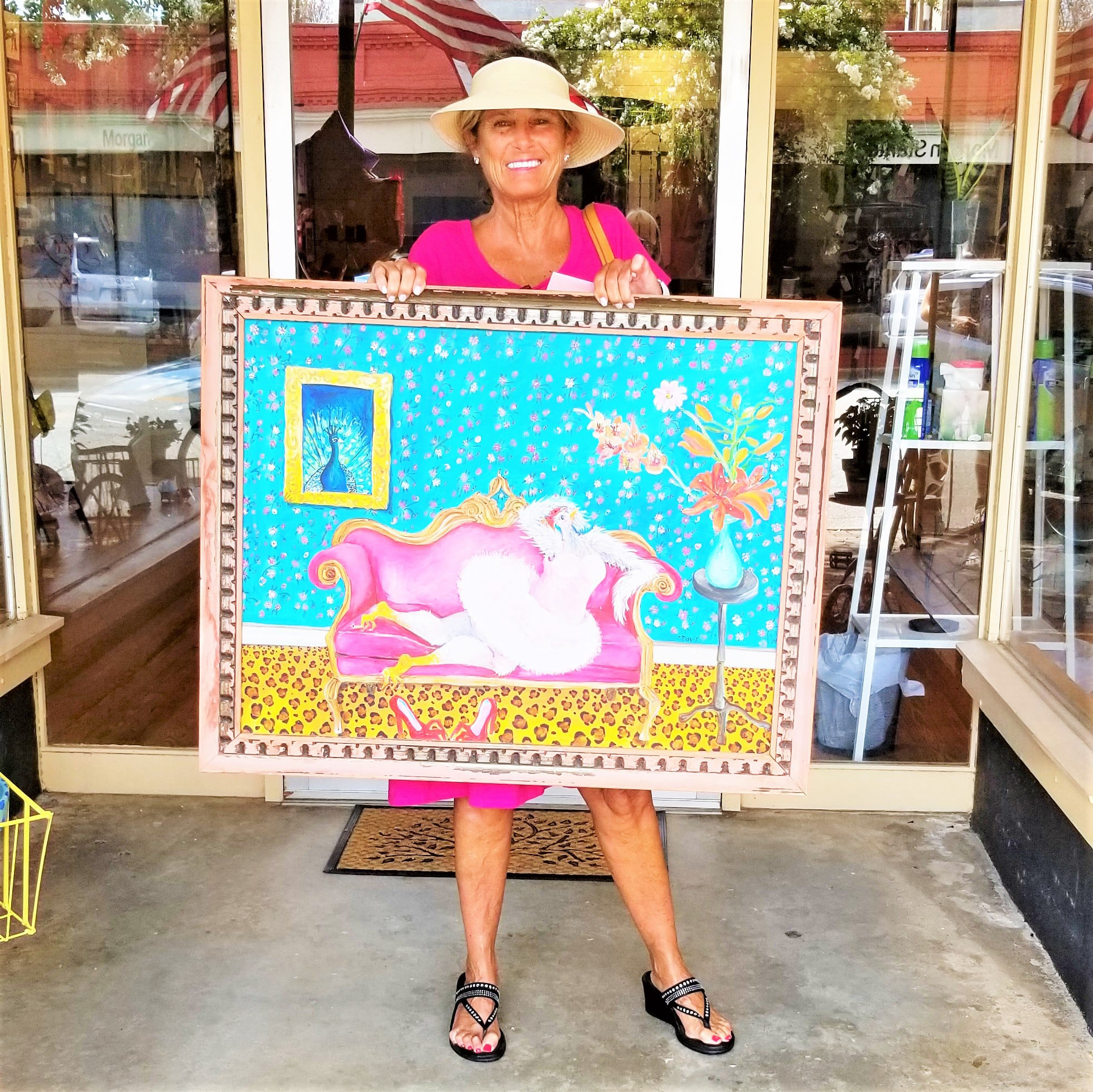 Madison Artists Guild