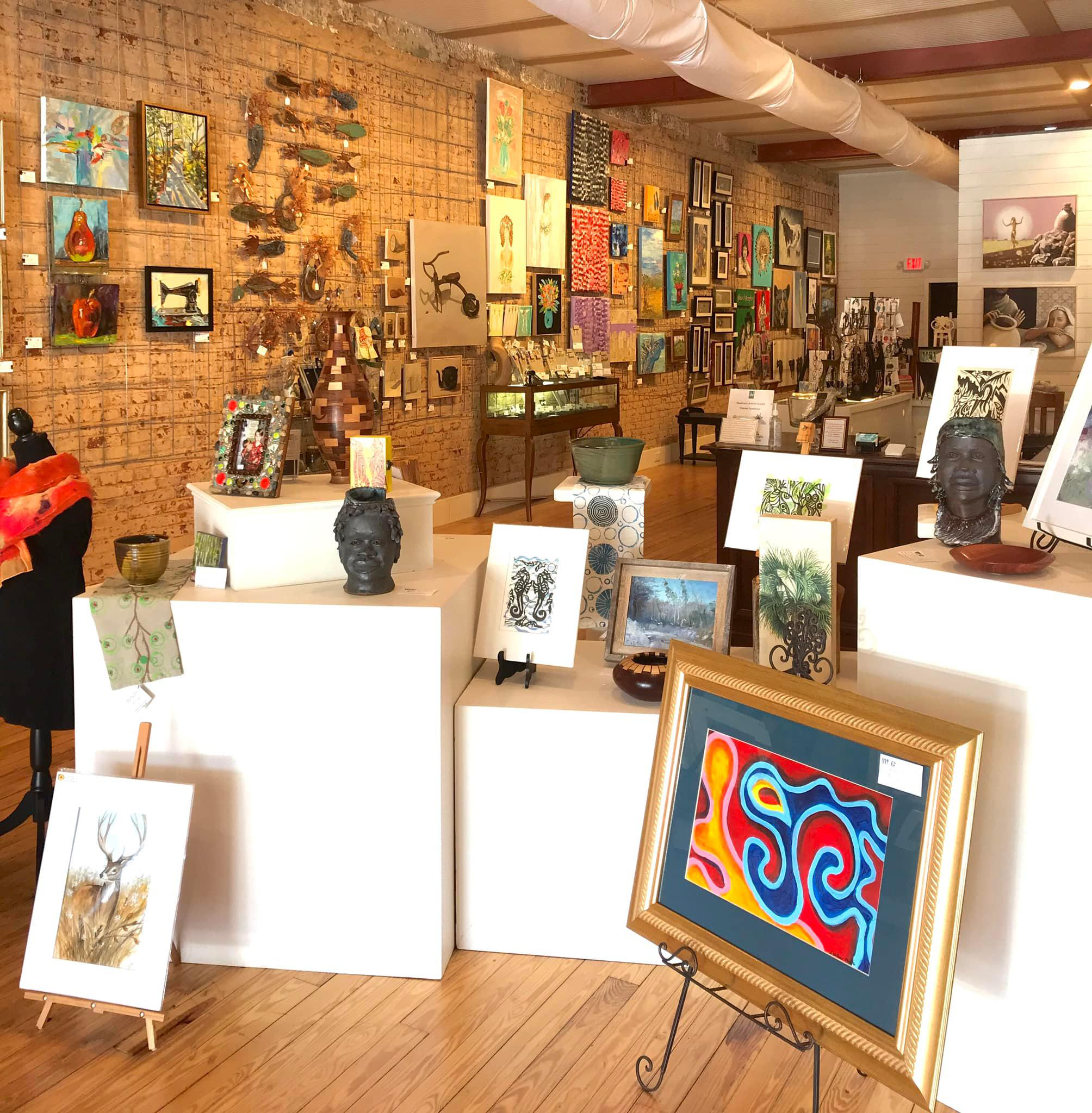 Madison Artists Guild